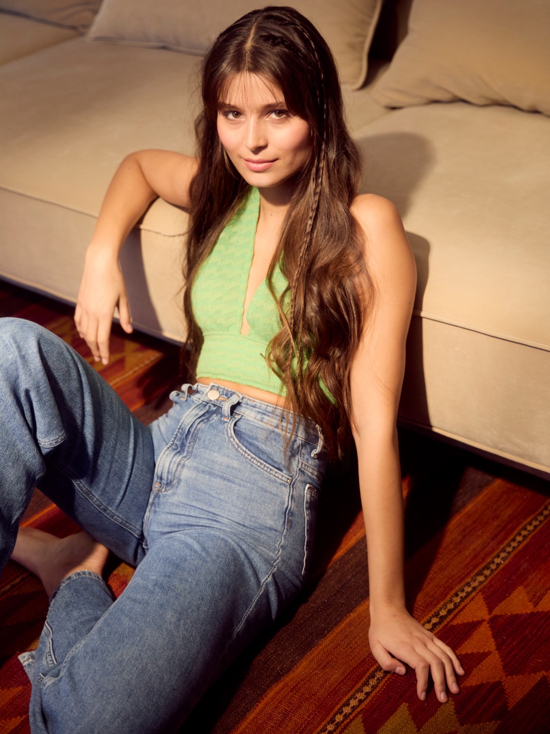 lara aylin winkler - LiDo Agency